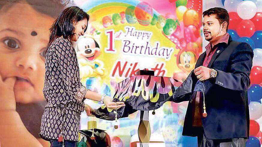 Bring back the magic