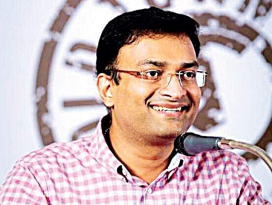 Kerala: Collector Bro’s word of caution to successful civil services ...