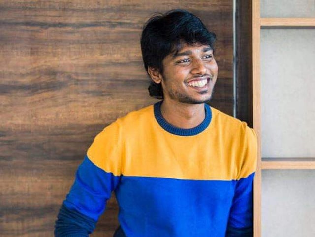 Atlee to present Andhaghaaram