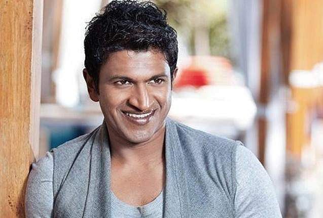 Puneeth Rajkumar’s voice to create magic for Rambo 2