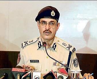 DGP gets Police Excellence Award