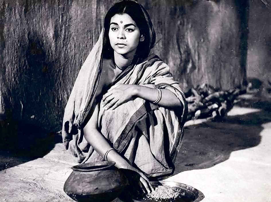 Veteran actor Anita Das passes away