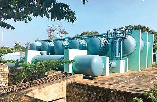 After 44 years, BWSSB to upgrade system for protecting pipelines