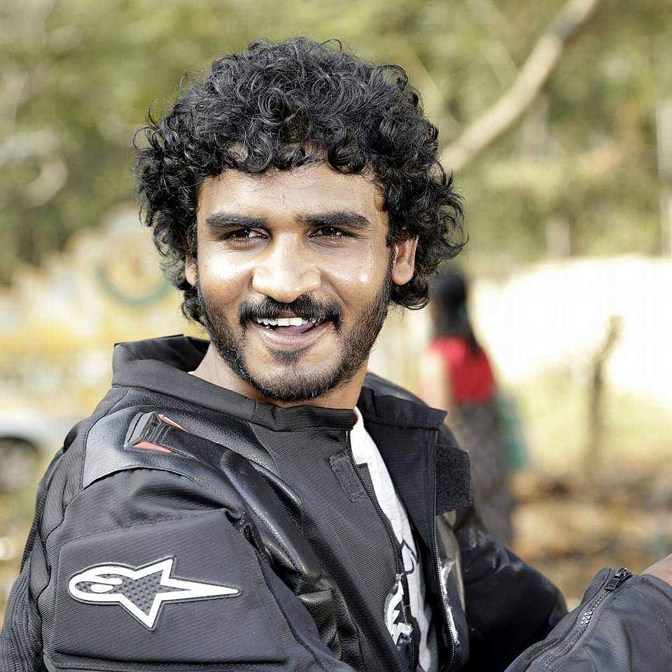 ‘Transforming comedian Chikkanna into a hero was a delicate process ...