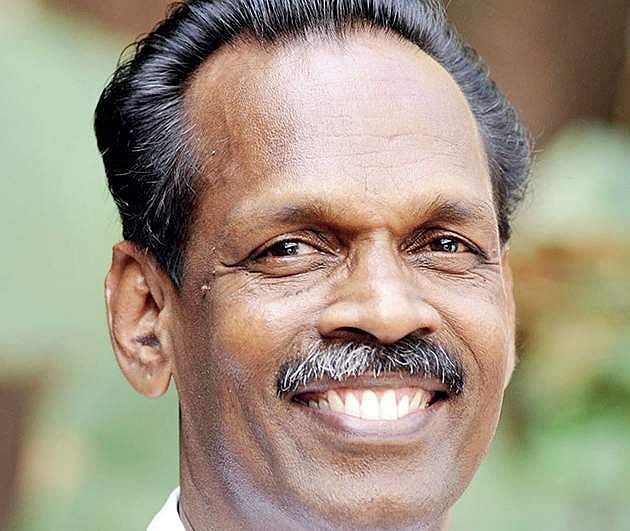 Withdraw Centre’s social security code: Labour Minister TP Ramakrishnan