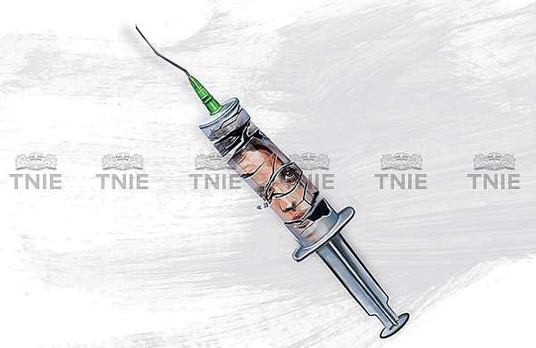 Tackle graft, governance to stem 'Golden Triangle' meth trade: UNODC