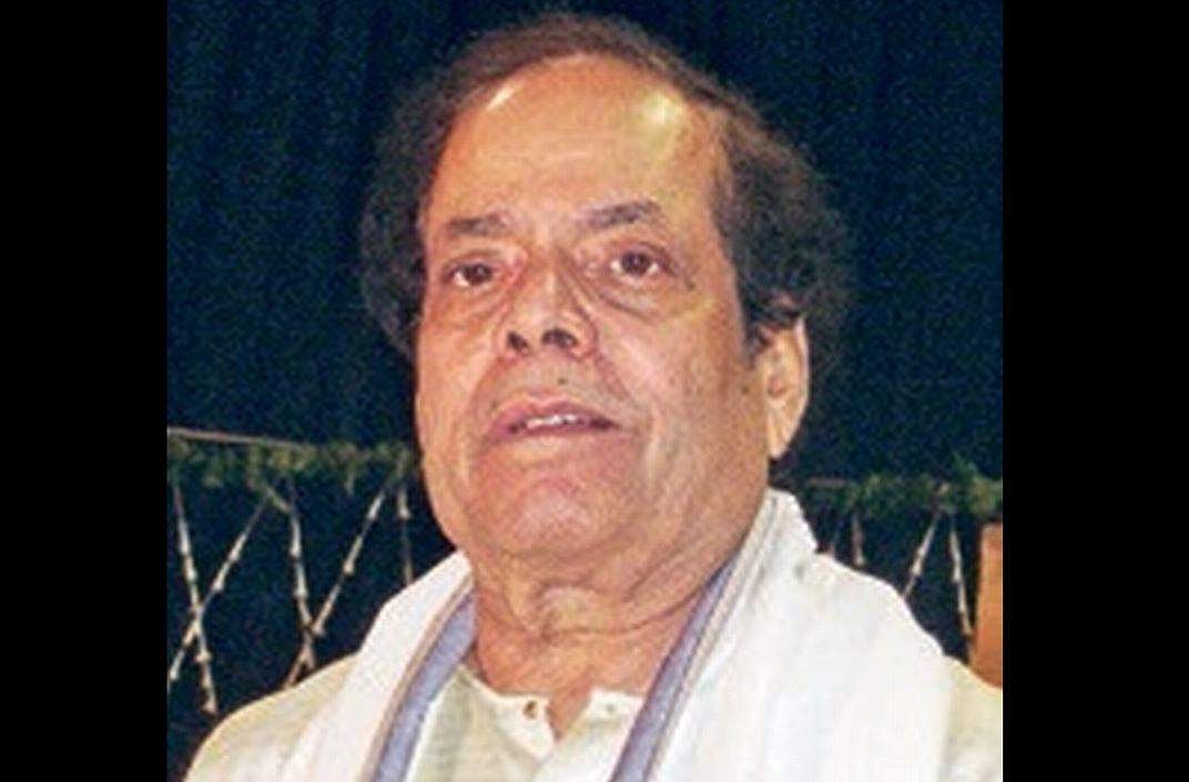 IMFA founder Bansidhar Panda passes away