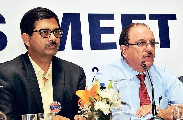 Indian Oil plans to set up three new terminals in Telangana, Andhra