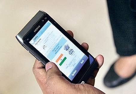 Chennai: Paperless tickets a big hit among rail passengers