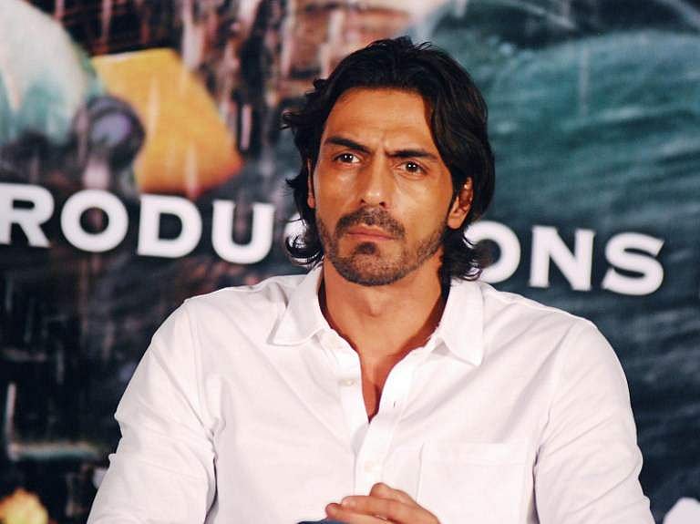 Arjun Rampal to make digital debut with ZEE5 web-series The Final Call