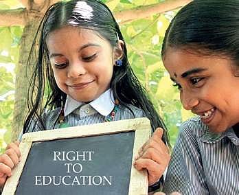 ‘Right to free, compulsory education till 18 years can eradicate child ...