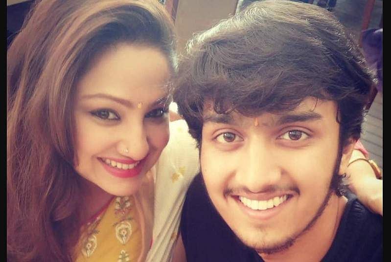 The Niranjan Sudhindra interview: 'My aunt Priyanka Upendra is the highlight and beauty of 2nd Half'