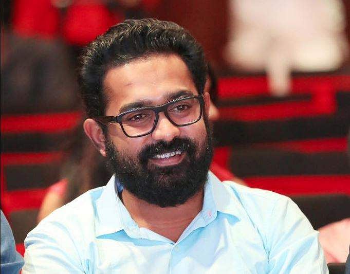 The Asif Ali interview: ‘I want to do less but quality films’