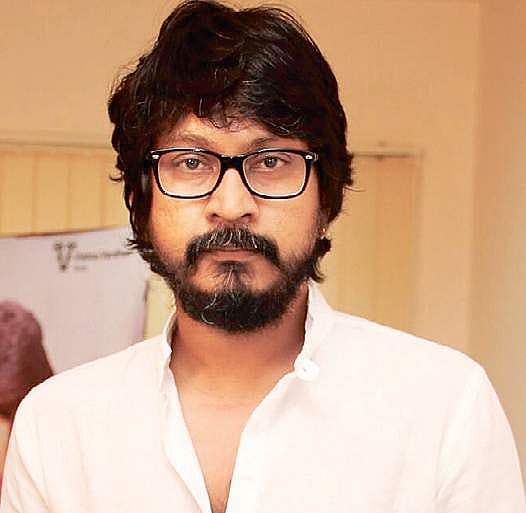 Billa director goes to Bollywood