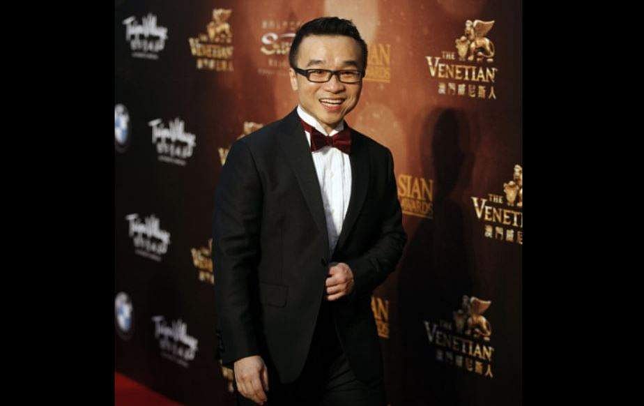 I didn't want to leave India, says 'Monster Hunt 2' director Raman Hui