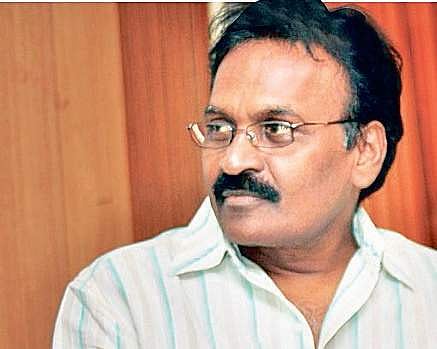 Kasthuri Raja returns to direction