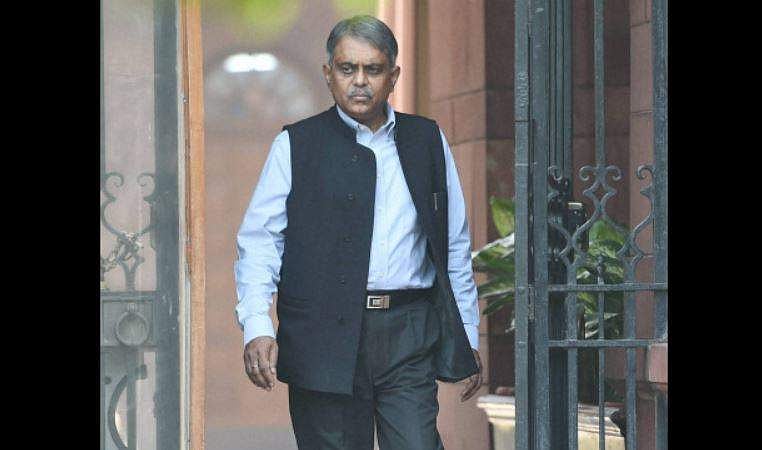 Cabinet Secretary Pradeep Kumar Sinha gets second extension, to hold ...