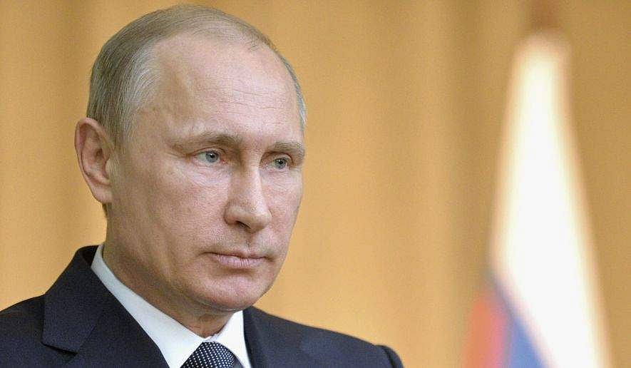 Vladimir Putin: Russia's post-Soviet era tsar