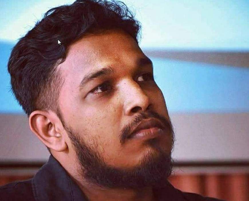 'Porattam' led to 'Allu Ramendran': Director Bilahari K Raj on the ...