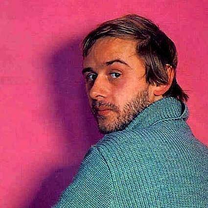 Former 'Fleetwood Mac' guitarist Danny Kirwan passes away