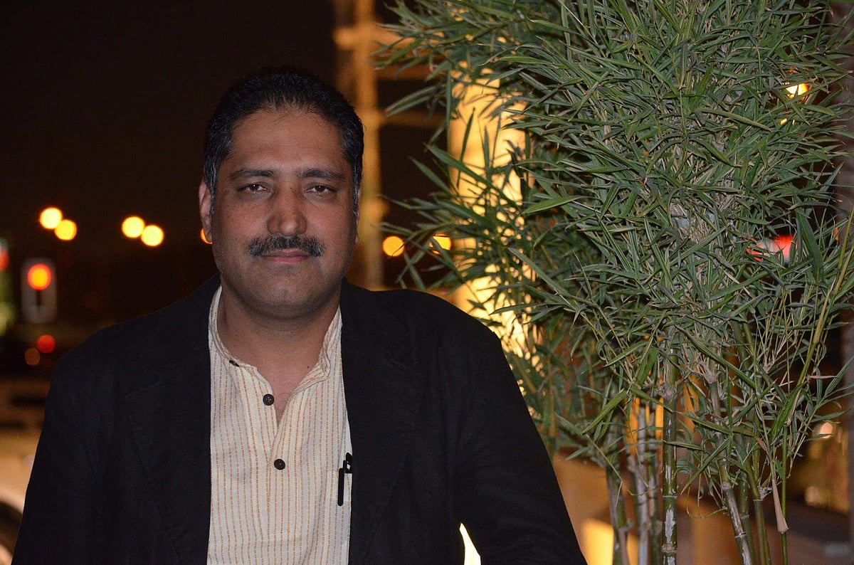 NHRC notice to Government of J-K over killing of Shujaat Bukhari