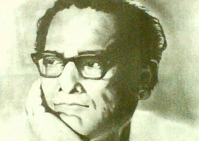West Bengal remembers singer-music composer Hemant Kumar on his birth ...