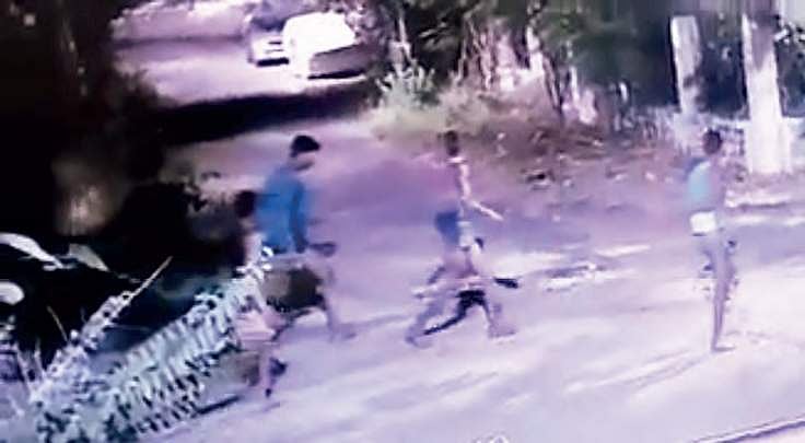 Chaddi gang remains elusive, spl teams formed to nab them