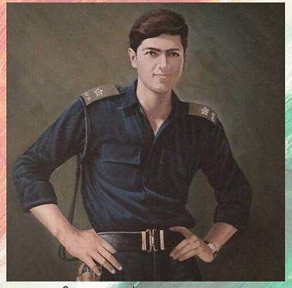 Sriram Raghavan to direct biopic on 2nd Lt. Param Vir Chakra Arun Khetarpal