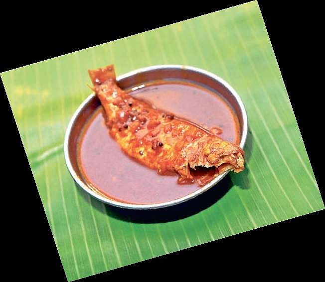 Karnataka to cast its net wide, start fish restaurants