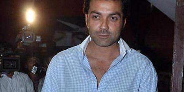 IIFA: Bobby Deol 'excited' to perform after 7 years