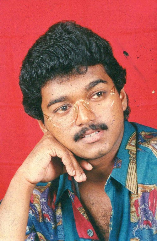 27 years of Thalapathy: Check out some rare images of the star who ...