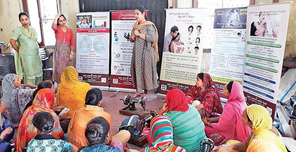 Gender literacy: Clubs to spread awareness in Punjab