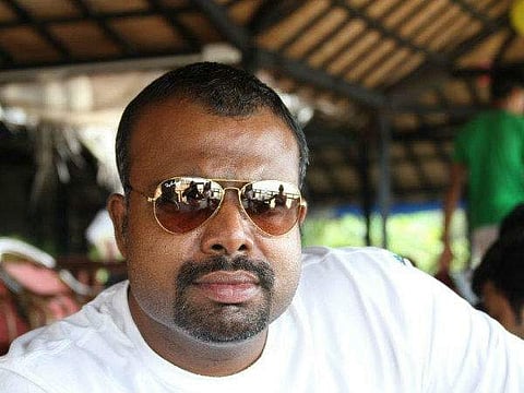 Chemban Vinod Jose on playing villain in upcoming Dakini