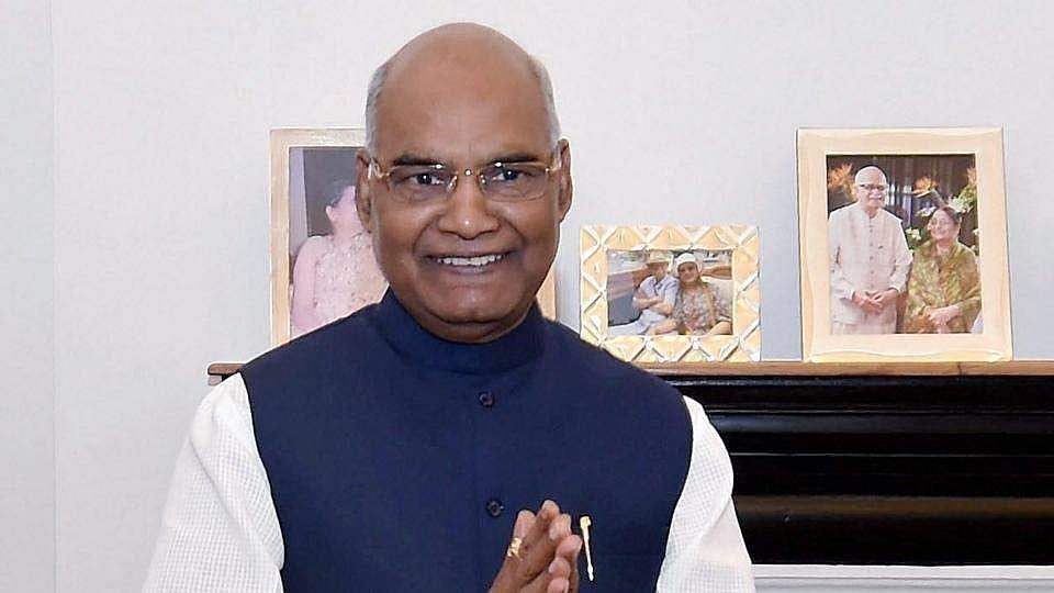 President Ram Nath Kovind to be the chief guest at IIT, Kharagpur ...