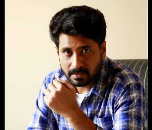 Manju Mandavya: Hero of his own film