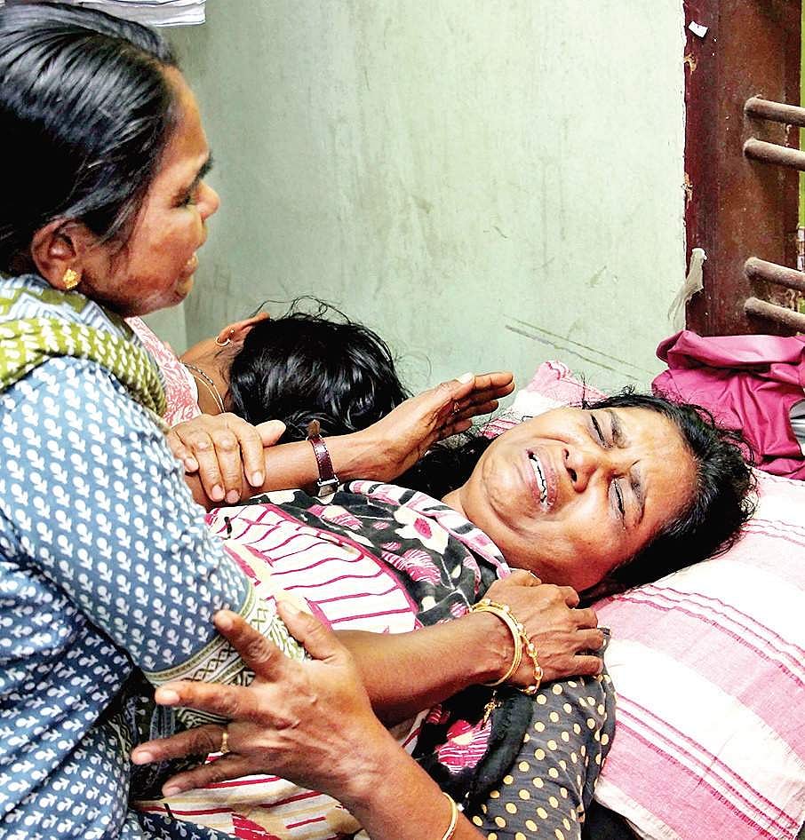 Kerala honour killing case: Probe team recovers the swords used by ...