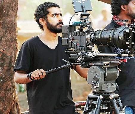 Every scene in 'Parava' was carefully shot, says cinematographer Littil ...