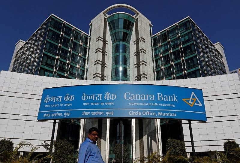 Banks Bureau invites applications for post of Canara Bank MD and CEO