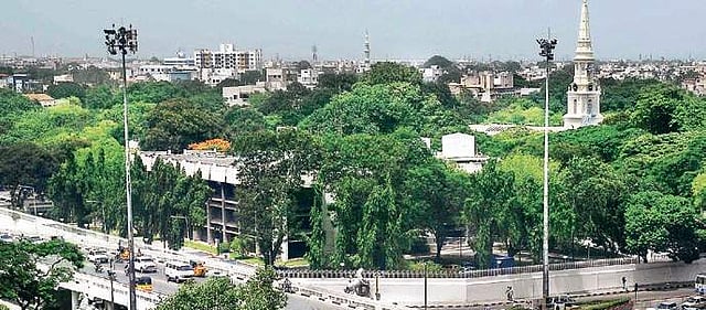 Chennai: US consulate to get a makeover in 50th year