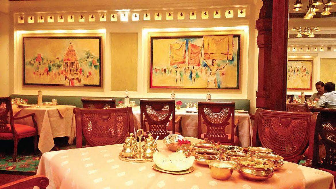 The Southern Connect