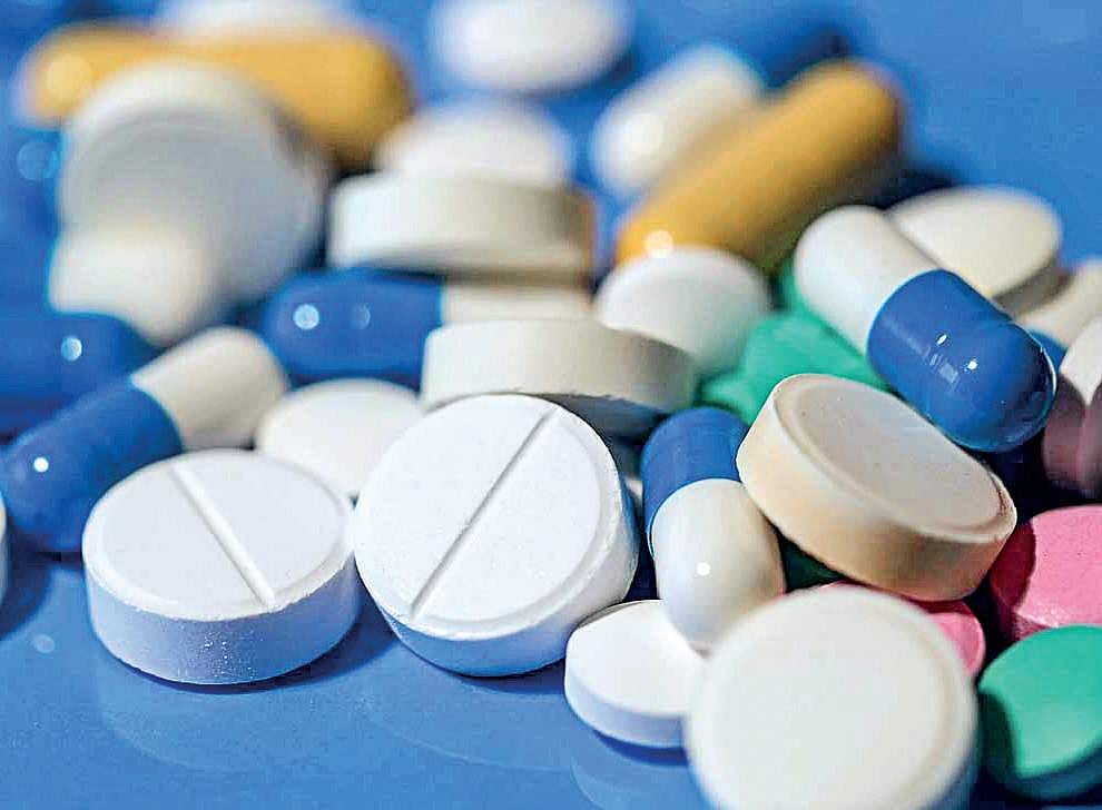 Altitude sickness drug Diamox may slow brain tumour growth: Study