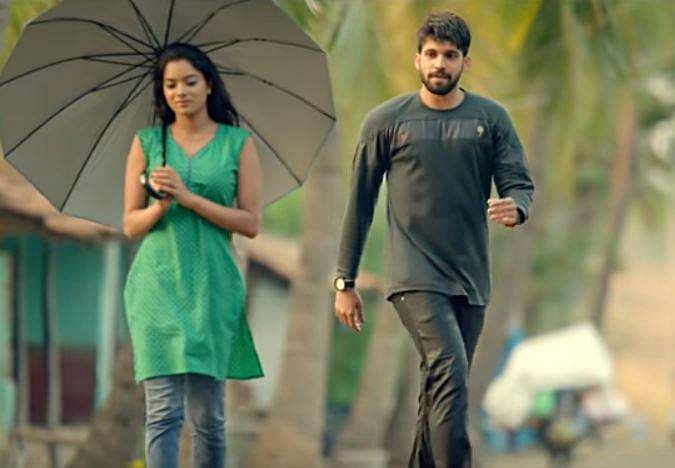 'Triple take' on Double Engine