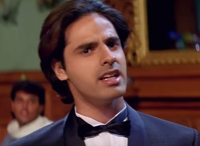 'Aashiqui' star Rahul Roy returns as producer