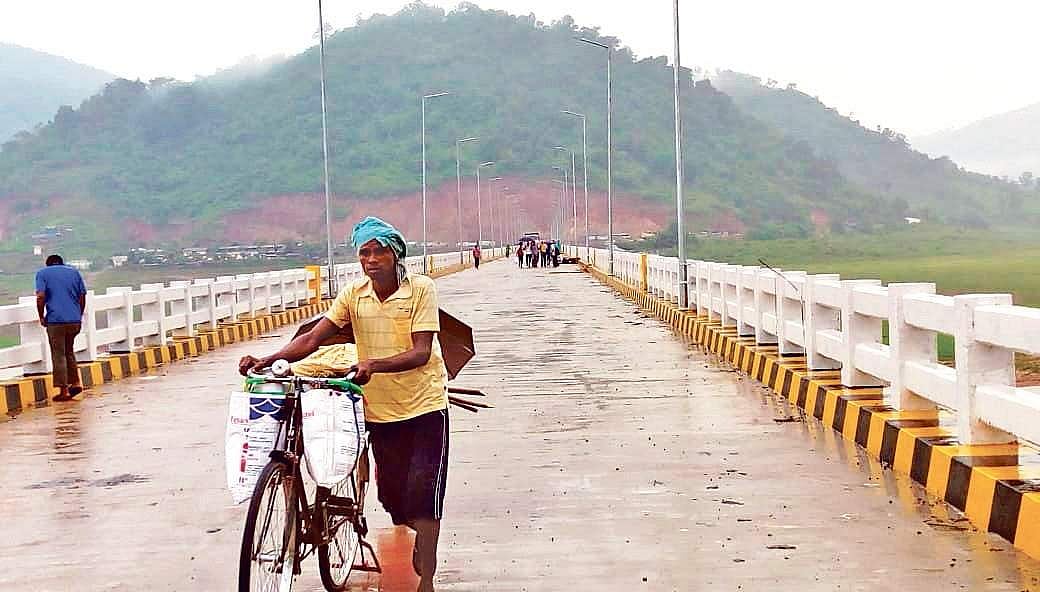 Gurupriya - A bridge of hope and growth