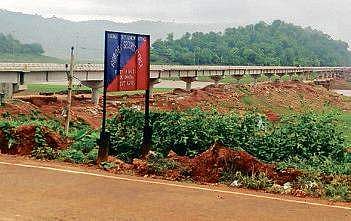 Gurupriya bridge to transform lives of Jantapai villagers