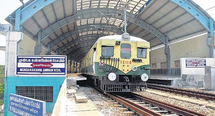 MRTS upgrade ahead of merger with CMRL to cost Tamil Nadu Rs 3,000 crore