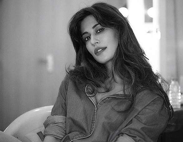 I'm not rigid, but open to life: Actress Chitrangada Singh