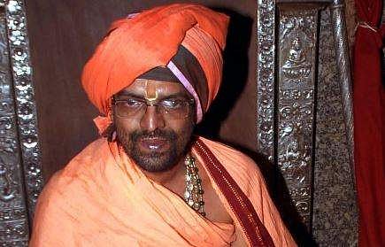 Udupi Shiroor Mutt pontiff Sri Lakshmivara Theertha dies at 54