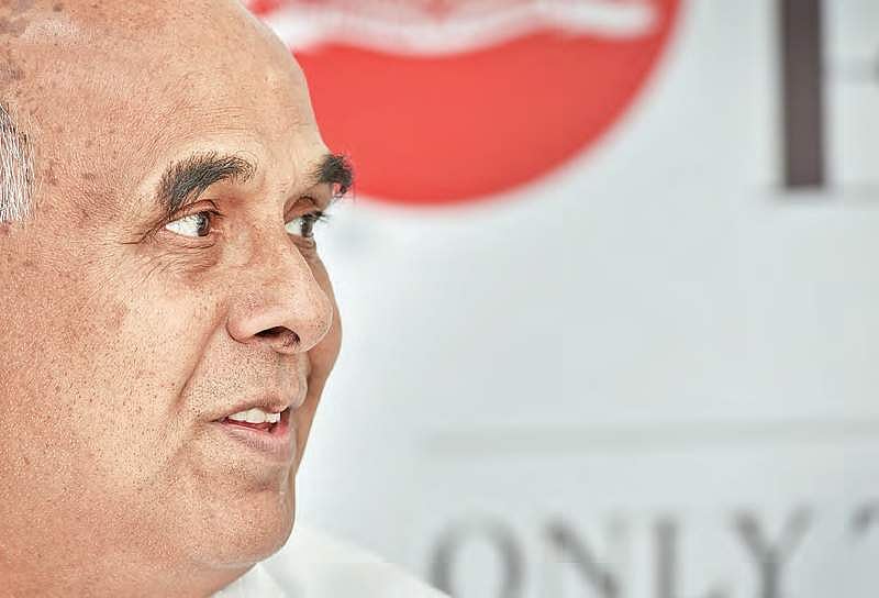 TS is self-sufficient now, will become power-surplus by 2022-23 ...