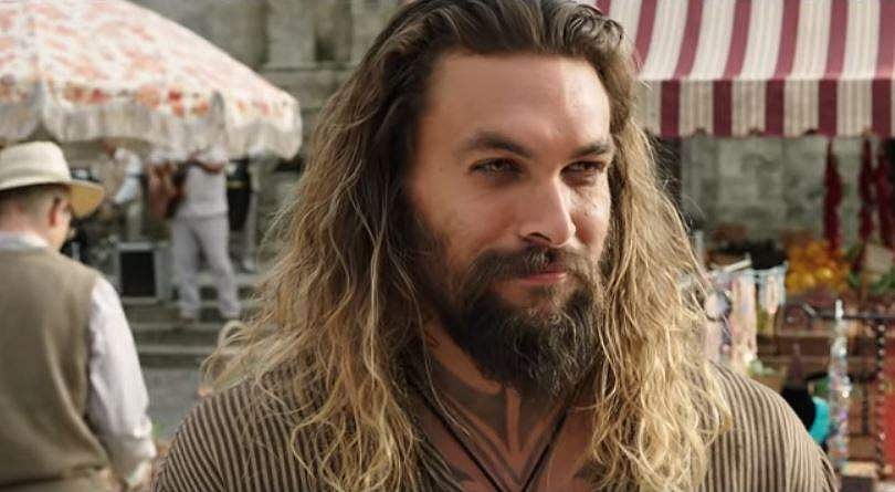 'Game of Thrones' Jason Mamoa unveils action-packed trailer of 'Aquaman'